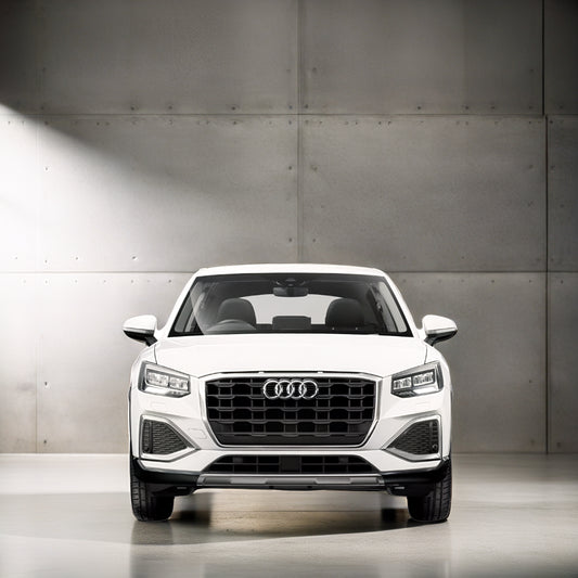 Audi – Unicars e-Hub