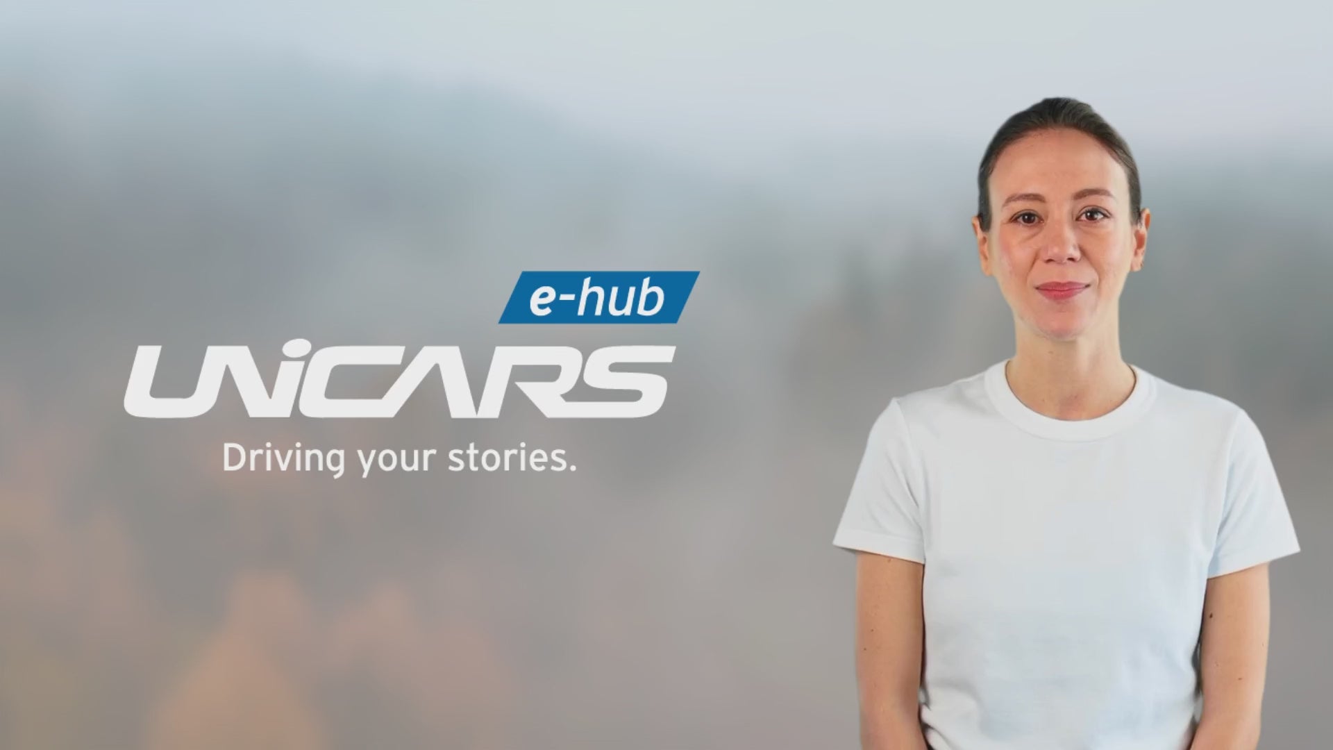 Unicars e-Hub